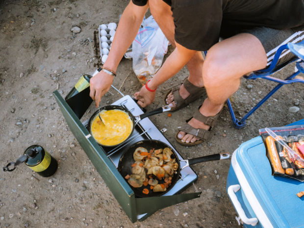 31 Clever Camping Food Hacks (From Experts) |Packing Tips,Cool Gadgets 31 Clever Camping Food Hacks (From Experts) |Packing Tips,Cool Gadgets