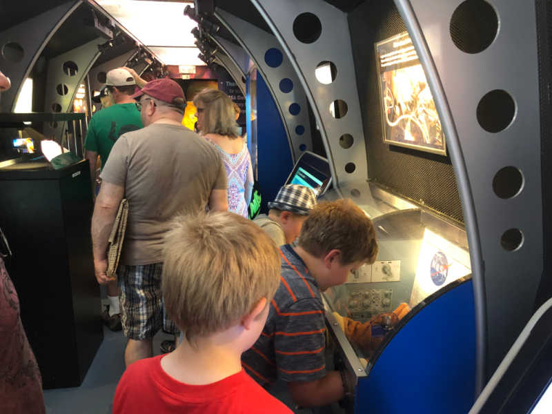 National Cherry Festival