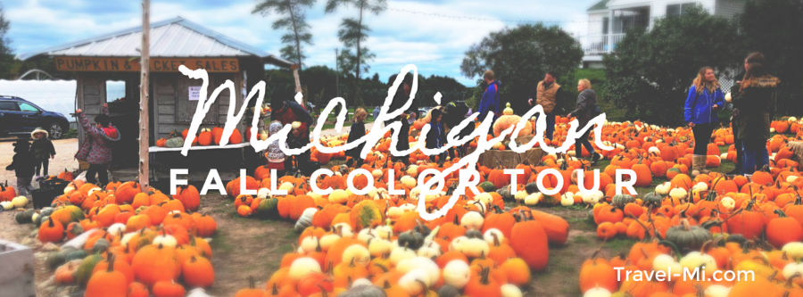 Epic Michigan Fall Tour