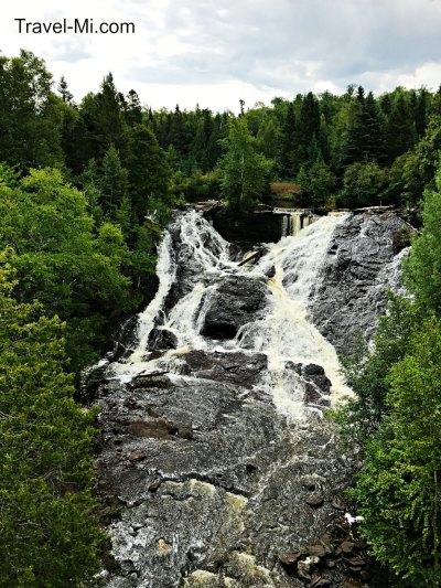 Copper Harbor Michigan