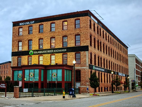 Kalamazoo Restaurants