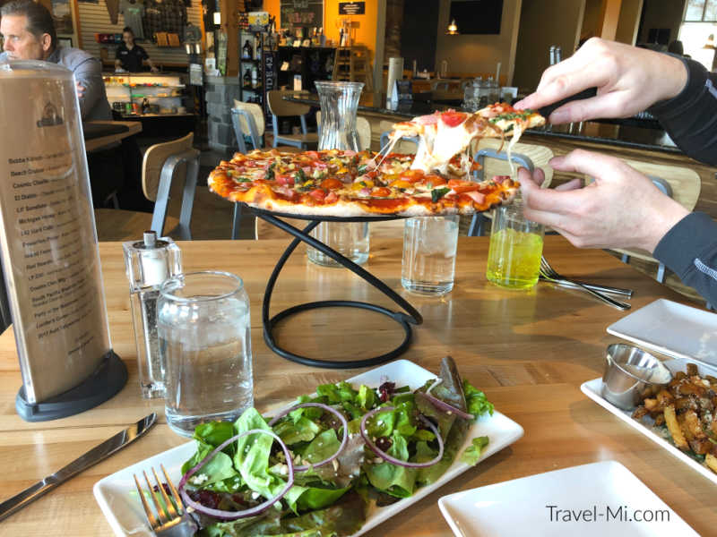 Kalamazoo Restaurants