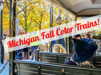 Traveling Michigan | Your AUTHENTIC Website Guide to Michigan!
