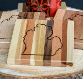 Michigan Themed Gifts