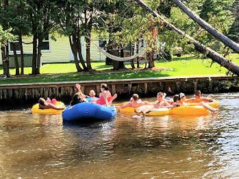 Traveling Michigan | Your AUTHENTIC Website Guide to Michigan!