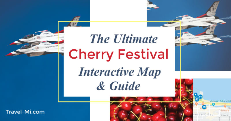 Cherry Festival